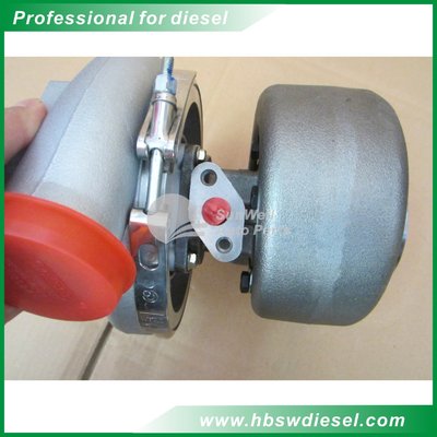 Cummins 6BT5.9 engine turbocharger Holset H1C 3802290 3522900 3528741 supplier
