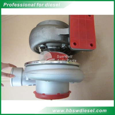 H1E Turbo turbocharger 865752 3532296 for  Truck TXD73 engine supplier