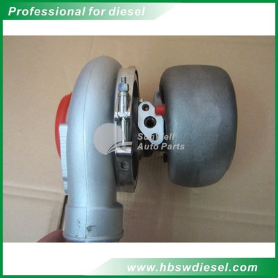 H1E Turbo turbocharger 865752 3532296 for  Truck TXD73 engine supplier
