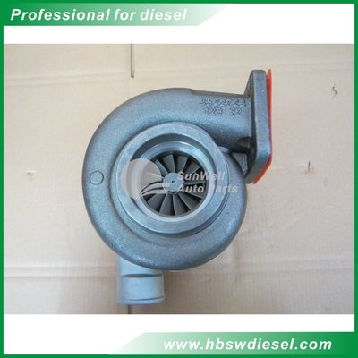 Holset turbocharger 3524034 3802303 3802126 for Cummins engine 6CTA, 8.3L supplier