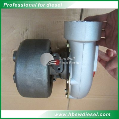 Holset turbocharger H2D 3527997 1117732  for Scania Truck supplier