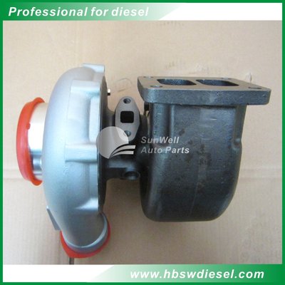 Holset turbocharger H2D 3594620 1445364 supplier