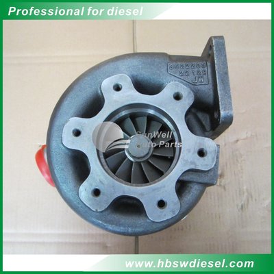 Holset turbocharger H2D 3594620 1445364 supplier
