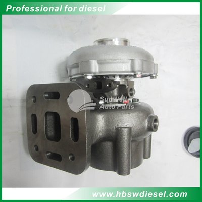 H2D Turbocharger 3802886 / 3538623 / 3538624 For Cumminss Marine with 6CT Engine supplier