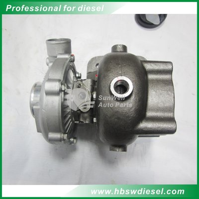 H2D Turbocharger 3802886 / 3538623 / 3538624 For Cumminss Marine with 6CT Engine supplier