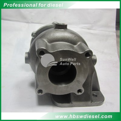 H2D Turbocharger 3802886 / 3538623 / 3538624 For Cumminss Marine with 6CT Engine supplier