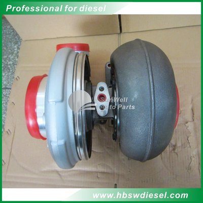 Holset HC5A turbo turbocharger 3523850 3594027 for Cummins K19 K38 engine supplier