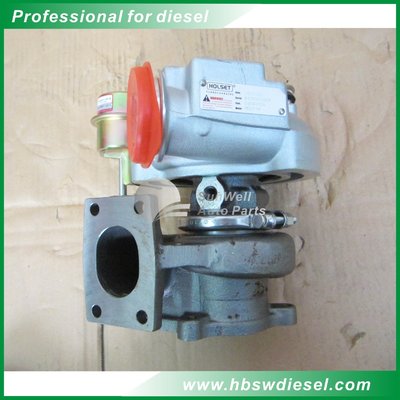 Construction Machinery Parts HE221W turbocharger for Cummins ISDE engine 2835142  D4043976 supplier