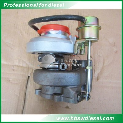 Construction Machinery Parts HE221W turbocharger for Cummins ISDE engine 2835142  D4043976 supplier