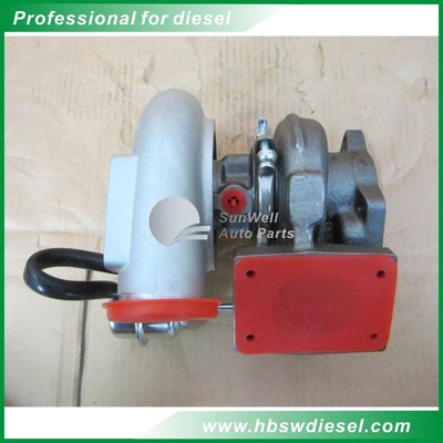 Holset HE221W turbocharger 2840685 D2840684 for Foton Cummins ISF2.8 engine supplier