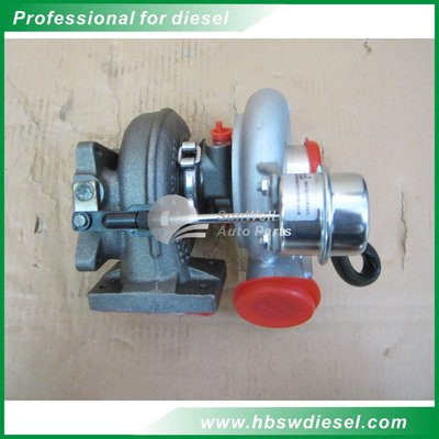 Holset HE221W turbocharger 2840685 D2840684 for Foton Cummins ISF2.8 engine supplier