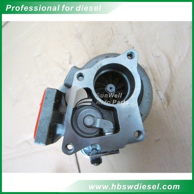 Holset HE221W turbocharger 2840685 D2840684 for Foton Cummins ISF2.8 engine supplier