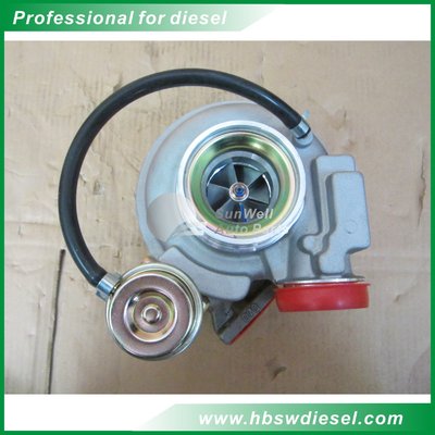 HE211W supercharger 4043978 4956031 for Cummins ISDE engine supplier