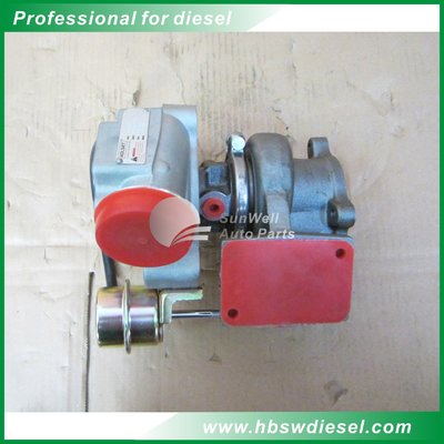 HE211W supercharger 4043978 4956031 for Cummins ISDE engine supplier