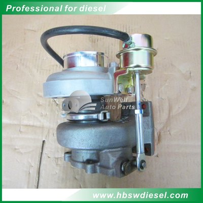 HE211W supercharger 4043978 4956031 for Cummins ISDE engine supplier