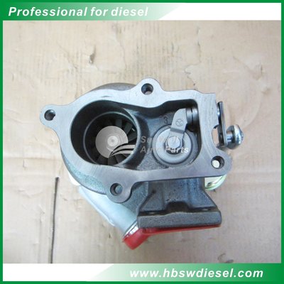 HE211W supercharger 4043978 4956031 for Cummins ISDE engine supplier