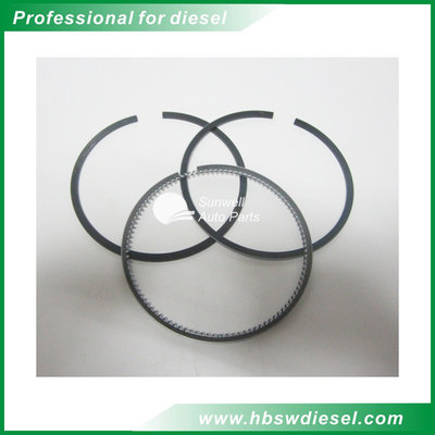 Komatsu S6D95 engine piston ring 6204-32-2202 supplier