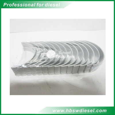 Komatsu S6D95L engine main bearing MS-2607GP STD supplier