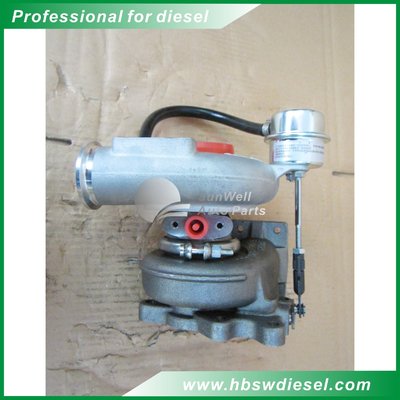 HE221W Turbo 2834187  2834188 3768010 for Cummins ISDE engine supplier