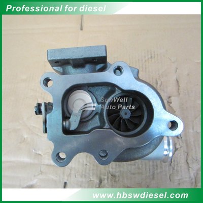 HE221W Turbo 2834187  2834188 3768010 for Cummins ISDE engine supplier