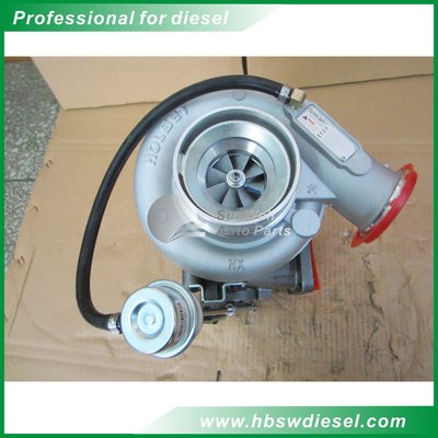 Turbocharger HE351W Holset turbo 4043980 4043982 4955908 For Cummins Engine 6ISBe supplier
