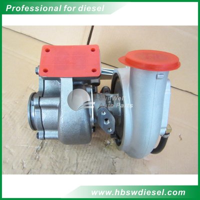 Turbocharger HE351W Holset turbo 4043980 4043982 4955908 For Cummins Engine 6ISBe supplier