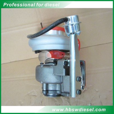 Turbocharger HE351W Holset turbo 4043980 4043982 4955908 For Cummins Engine 6ISBe supplier