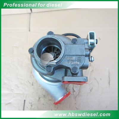 Turbocharger HE351W Holset turbo 4043980 4043982 4955908 For Cummins Engine 6ISBe supplier