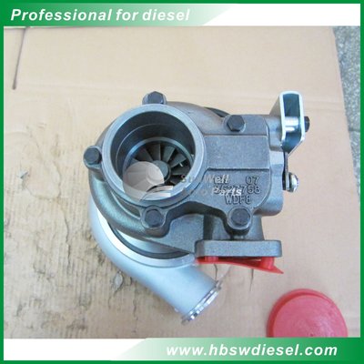 Cummins diesel engine turbo HE351W Holset turbo 4047755  4047756 supplier