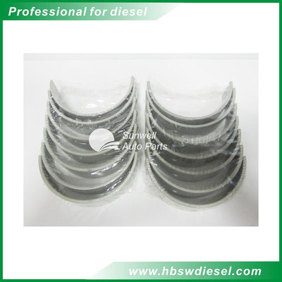 Komatsu S6D110 engine main bearing MS-2601GP 0.25, M405A, M865K supplier