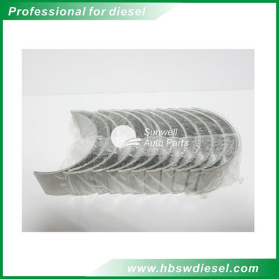 Komatsu S6D105 engine connecting rod bearing CB-2601GP supplier