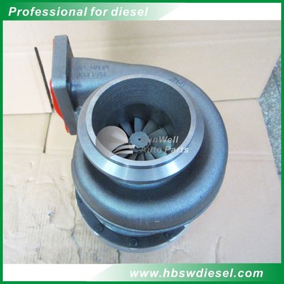 Cummins NT855 diesel engine used Holset turbocharger HT3B 3522867 3801614 Turbo supplier