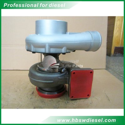 Cummins NT855 diesel engine used Holset turbocharger HT3B 3522867 3801614 Turbo supplier
