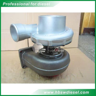 Cummins NT855 diesel engine used Holset turbocharger HT3B 3522867 3801614 Turbo supplier