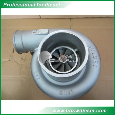 Holset turbocharger HT4B 3801969 3802969 for Cummins VTA28 engine supplier