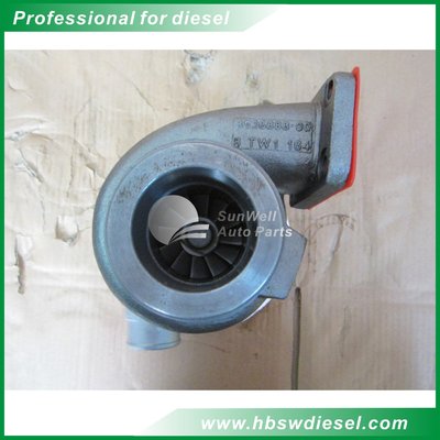3802742 3592106 3592105 HX30 TURBOCHARGER for Cummins 4BTA engine supplier