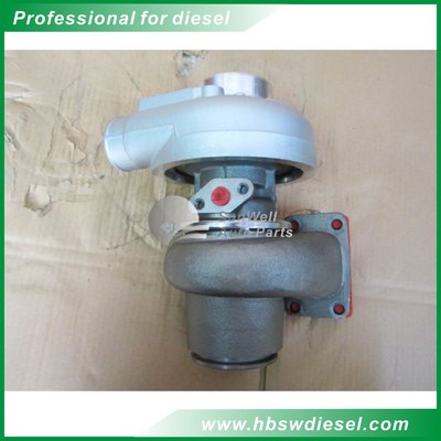 3802742 3592106 3592105 HX30 TURBOCHARGER for Cummins 4BTA engine supplier