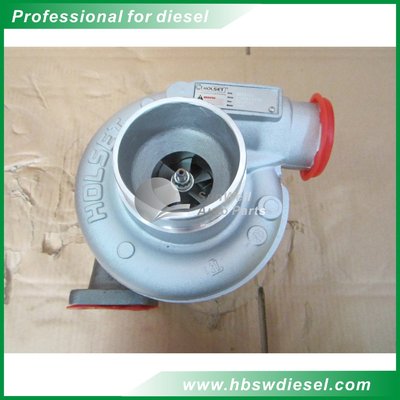 3802742 3592106 3592105 HX30 TURBOCHARGER for Cummins 4BTA engine supplier