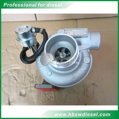 Holset Turbocharger HX30W 3529121 3529122 supplier