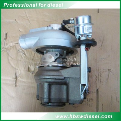Holset Turbocharger HX30W 3529121 3529122 supplier