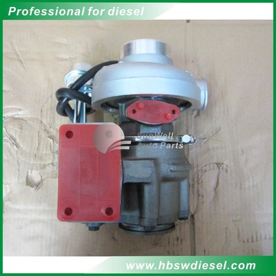 Holset Turbocharger HX30W 3529121 3529122 supplier