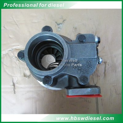 Holset Turbocharger HX30W 3529121 3529122 supplier