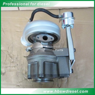 Holset Turbocharger HX30W 4040353 C4040382 for Cummins 4BT engine supplier