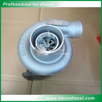 HX35 PC220-6 S6D102 6BT 3536338 / 6735-81-8400 Turbo Holset turbocharger supplier