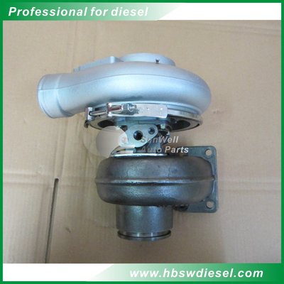 HX35 PC220-6 S6D102 6BT 3536338 / 6735-81-8400 Turbo Holset turbocharger supplier