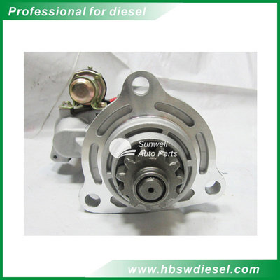 Cummins QSX15 engine starter 3103916, 3103305, 5284084 supplier