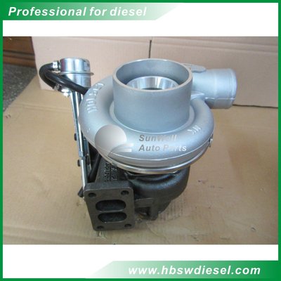 Cummins 6BTA engine Holset turbocharger HX35W 3536971 3802767 supplier
