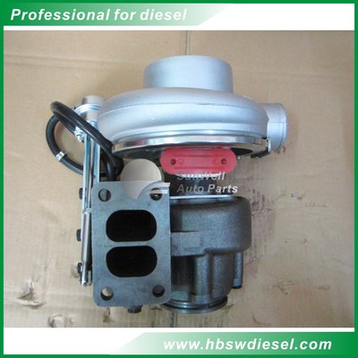 Cummins 6BTA engine Holset turbocharger HX35W 3536971 3802767 supplier