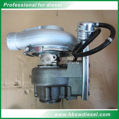 Cummins 6BTA engine Holset turbocharger HX35W 3536971 3802767 supplier