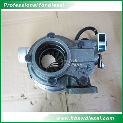 Cummins 6BTA engine Holset turbocharger HX35W 3536971 3802767 supplier